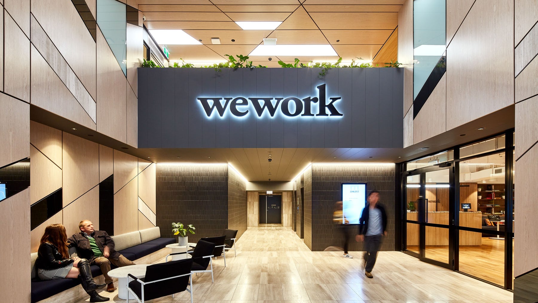 WeWork 2