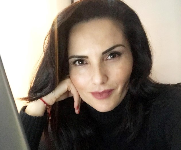 Beatriz Helena Álvarez: Mujer orgullo de Colombia