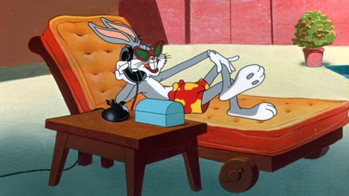 Boomerang y Cartoon Network celebran los 80 años de Bugs Bunny