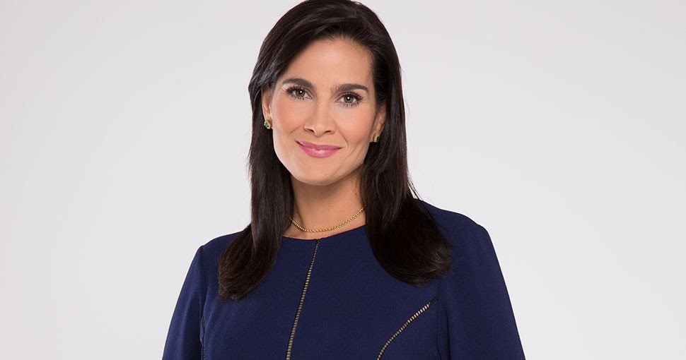 Las diez periodistas de Colombia en el 2020