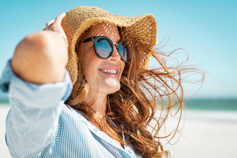 10 beneficios de tomar el sol