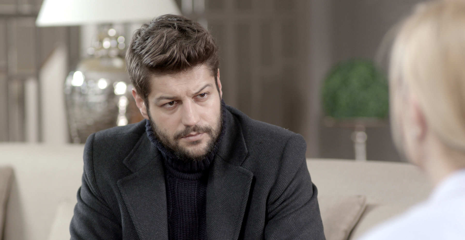 SERHAT TEOMAN COMO SINAN DEMIR