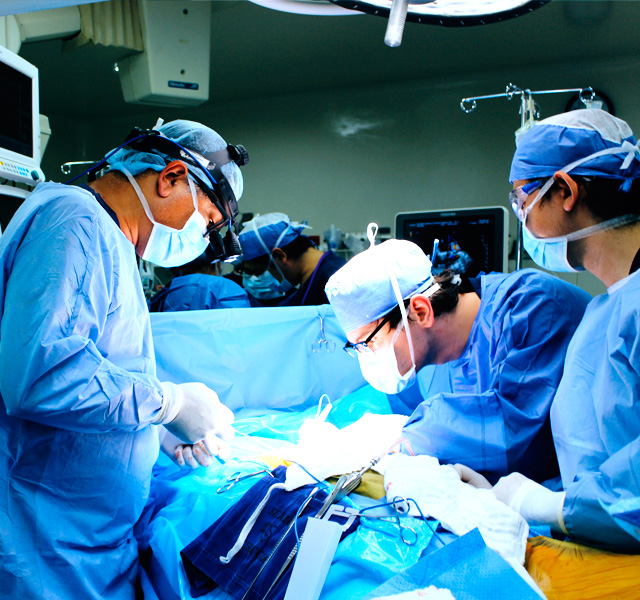 En los 65 años de la Shaio