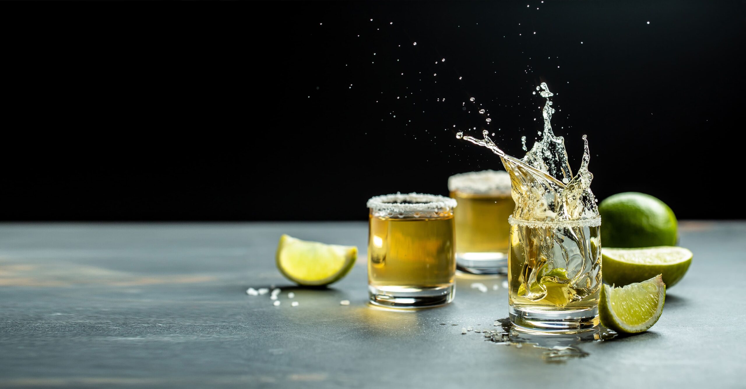 Cinco cócteles para celebrar el Día del Tequila