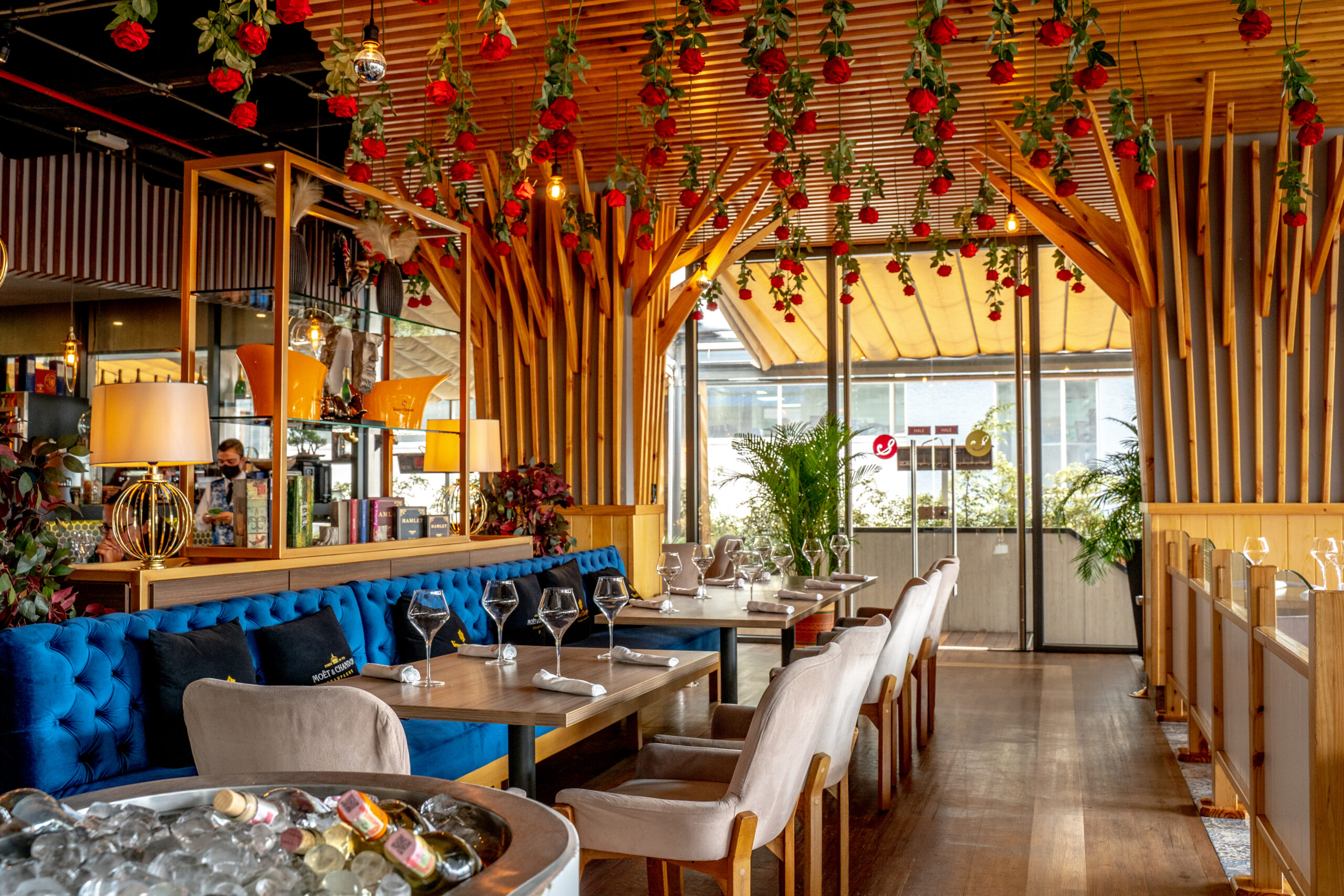 Grupo Seratta ofrece 700 empleos para el sector gastronómico