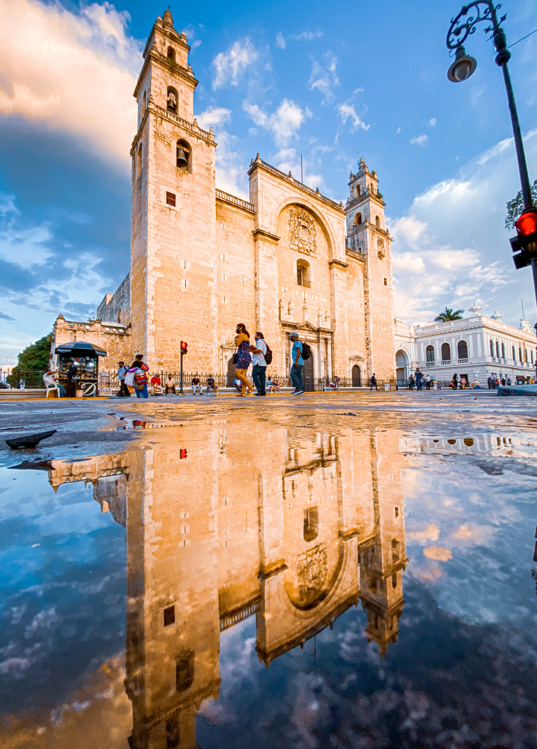 Yucatán, un destino que enamora