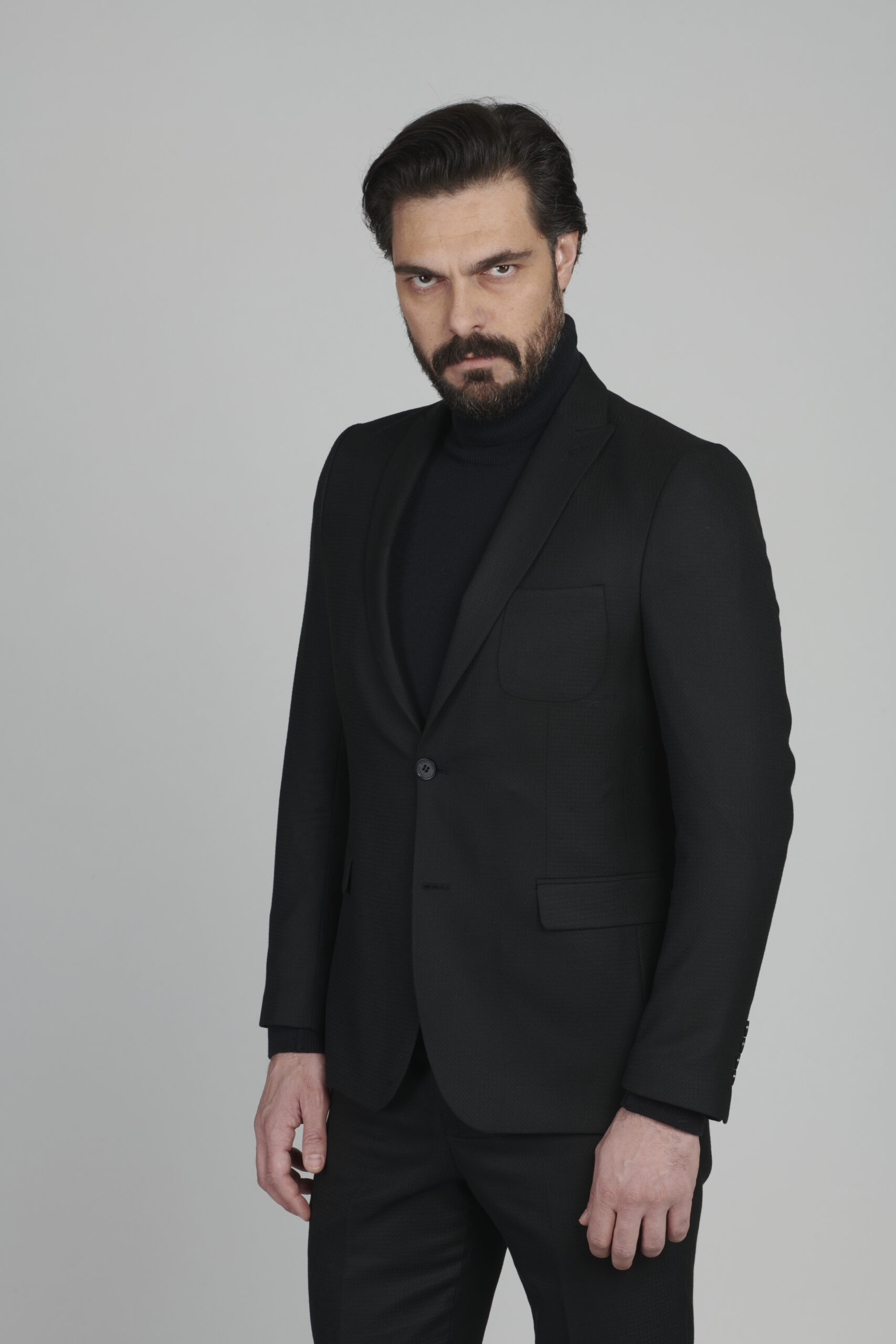 Yusuf, desde el lunes 31 de octubre en las tardes de Caracol Televisión