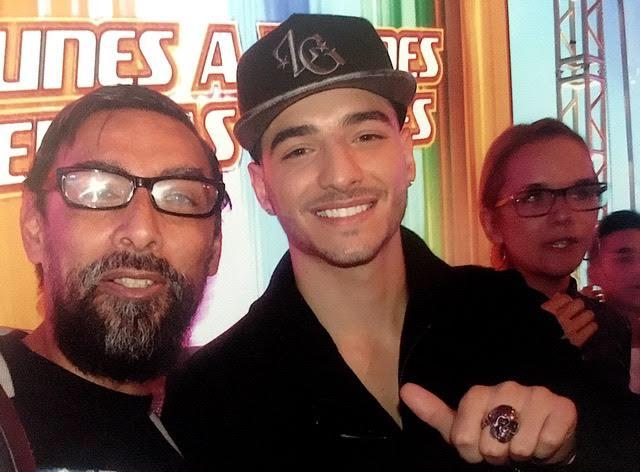 Víctor Manuel García 7