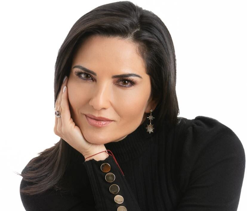 A Beatriz Helena Álvarez le “Salió el sol”