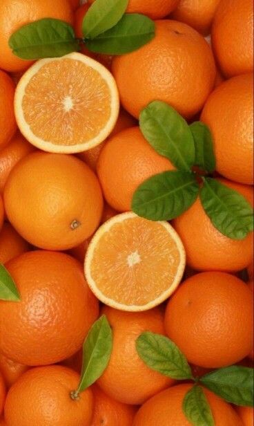 ¿Por qué hay que lavar las naranjas antes de consumirlas?