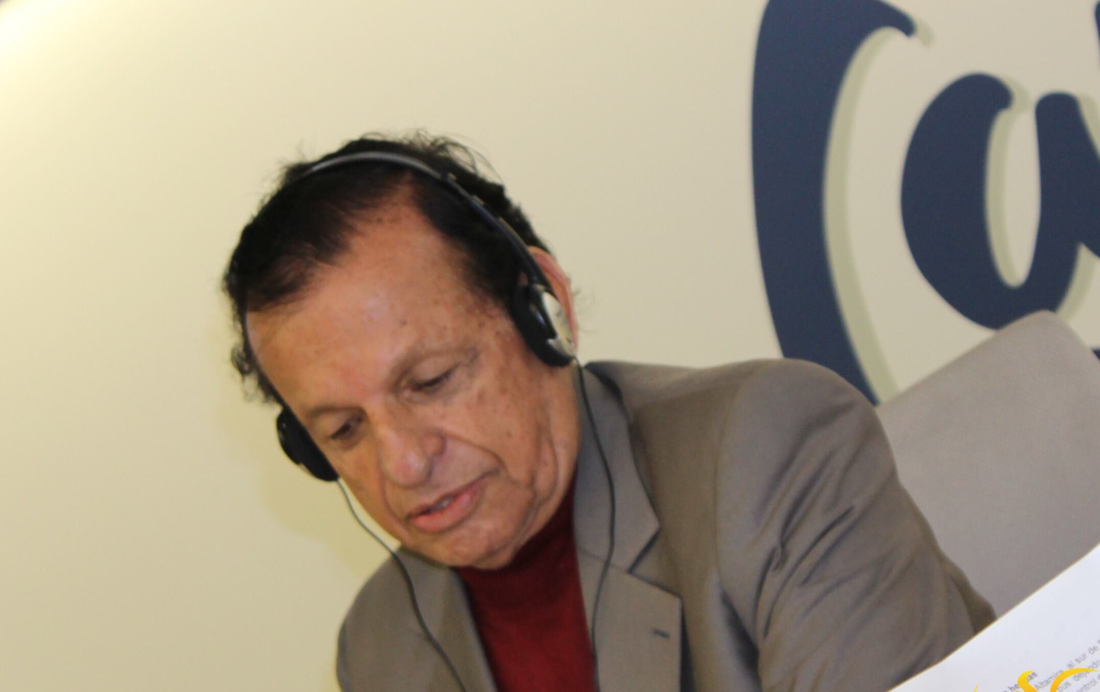 Óscar Agudelo: el verdadero emperador del despecho