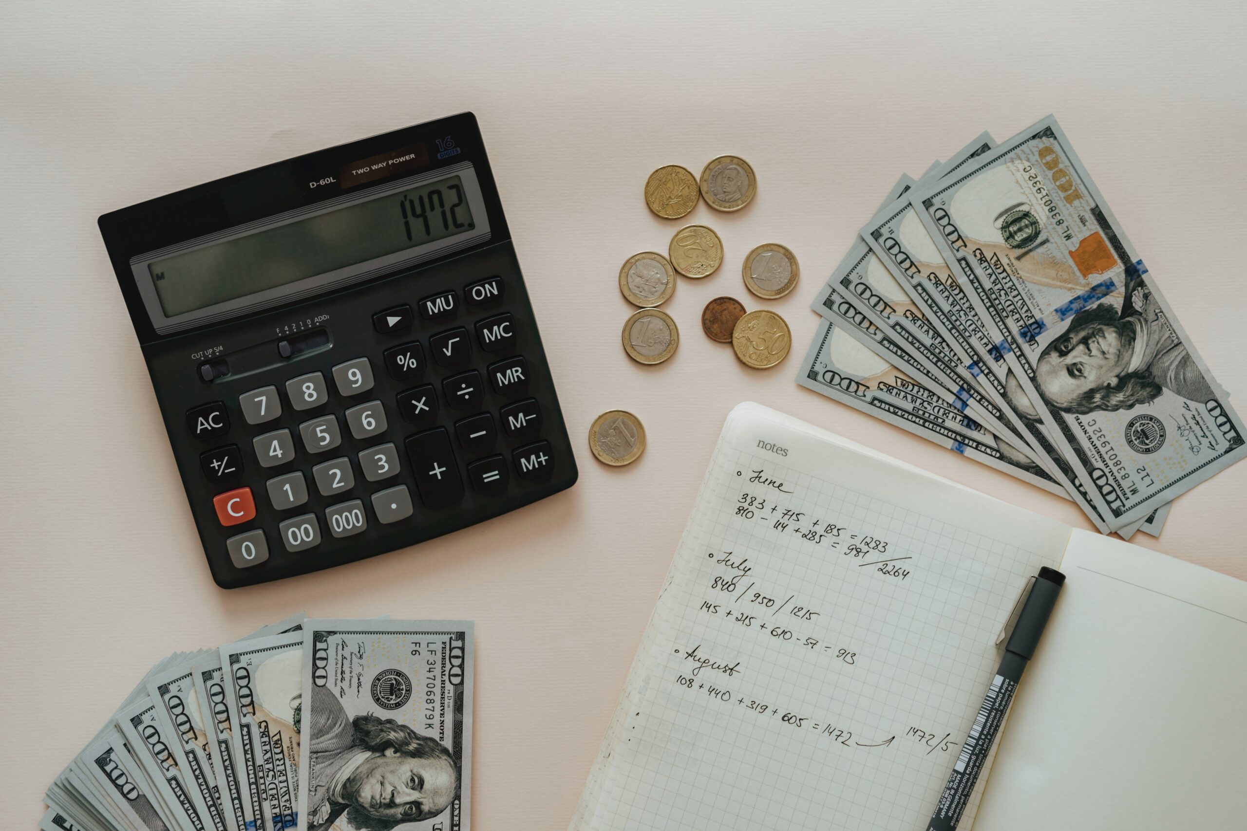 Recomendaciones para lograr finanzas saludables en 2024