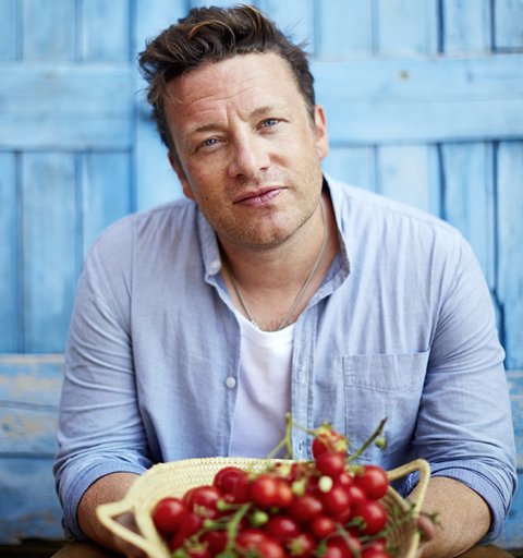 ¿Qué comemos hoy?: “Rápido y fácil con Jamie” llega a elGourmet