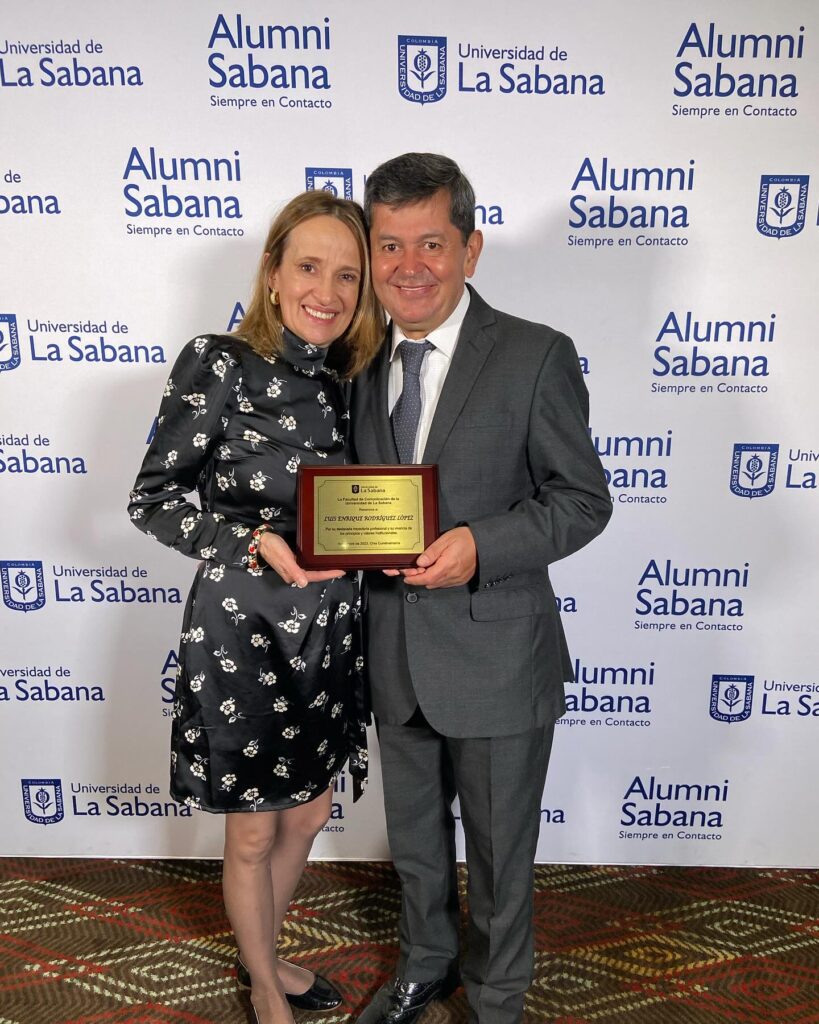 El anecdotario de Luis Enrique Rodríguez