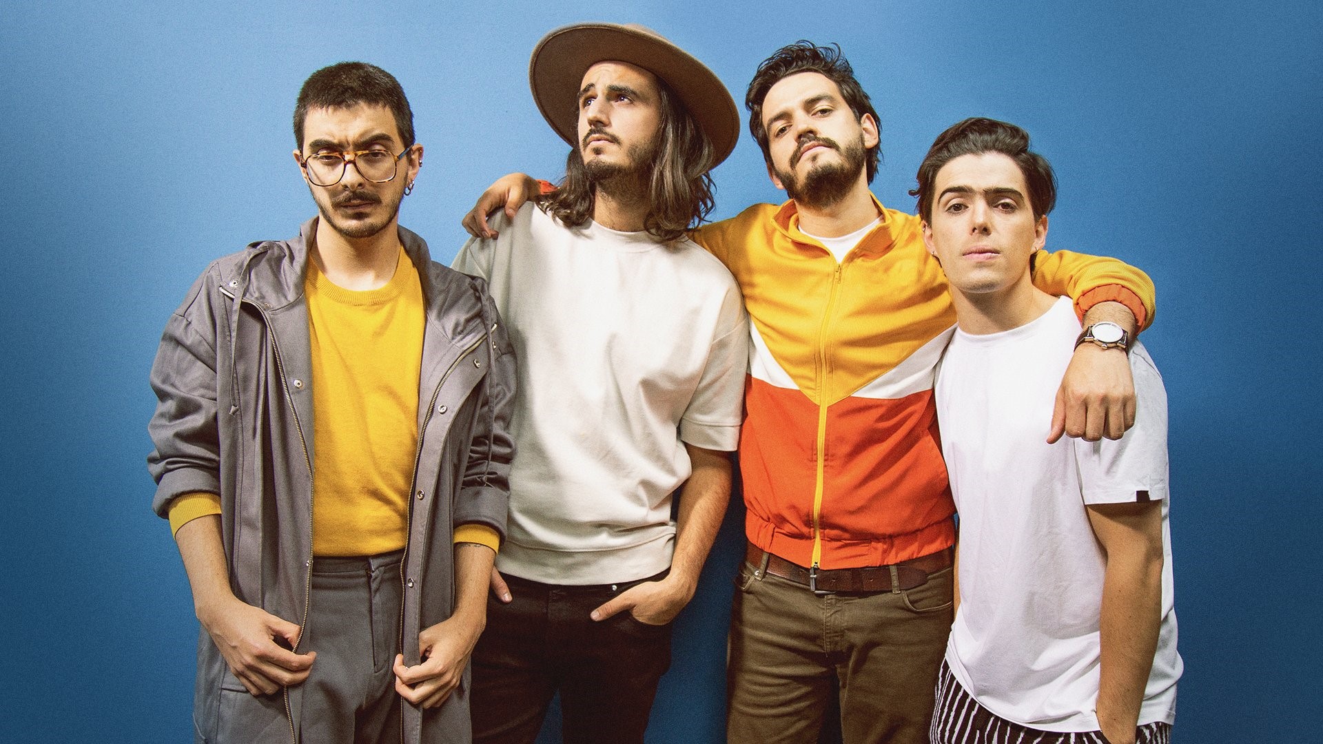 Morat: la banda más admirada de Colombia
